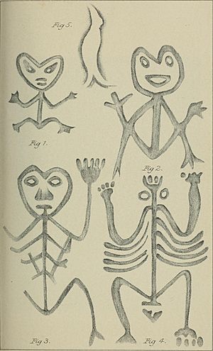 Moriori Facts for Kids