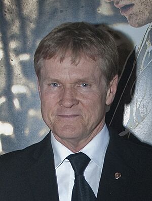 William Sadler (actor) Facts for Kids