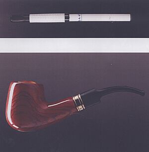 Hon Lik Facts for Kids