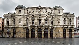 Teatro Arriaga Facts for Kids