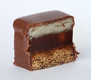 Persipan Facts for Kids