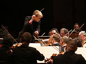 Marin Alsop Facts for Kids
