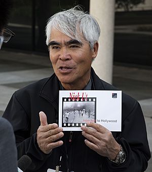 Nick Ut Facts for Kids