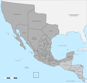 Mexican Texas Facts for Kids