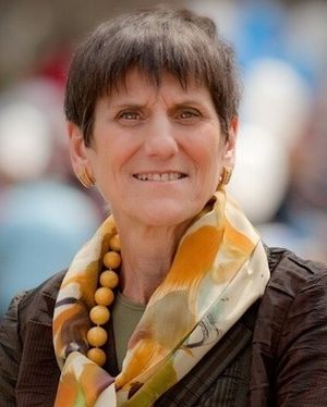 Rosa DeLauro Facts for Kids