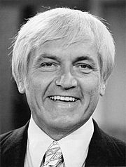 Ted Knight Facts for Kids