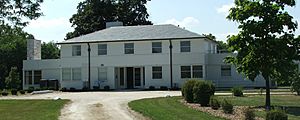 Mettawa, Illinois Facts for Kids