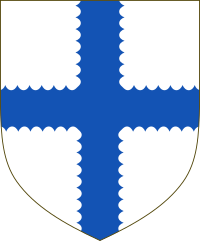 Image: Arms of Lord Sinclair