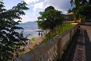 Esperanza, Puerto Rico Facts for Kids