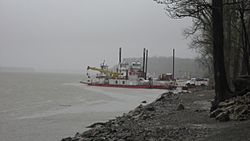 Cave-In-Rock, Illinois Facts for Kids