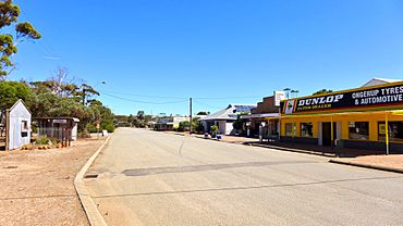 Ongerup, Western Australia Facts for Kids