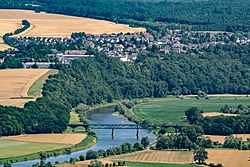 Fürstenberg, Lower Saxony Facts for Kids
