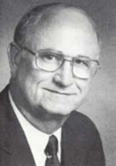 Malcolm E. Beard Facts for Kids