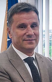 Fadil Novalić Facts for Kids