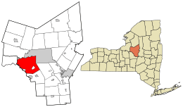 Verona, New York Facts for Kids