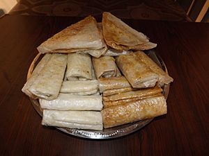 Pootharekulu Facts for Kids