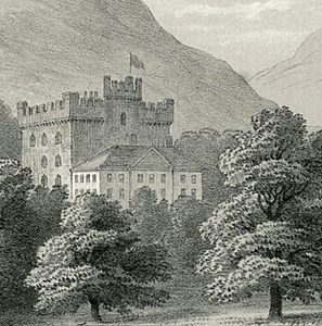 Frances Emilia Crofton Facts for Kids