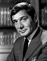 Gene Barry Facts for Kids