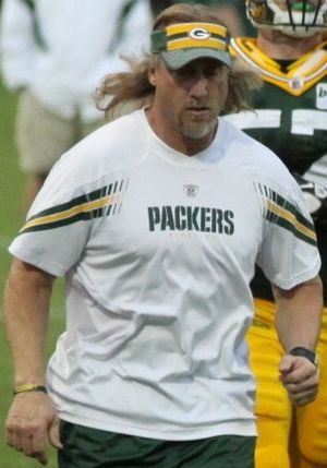 Kevin Greene (American football) Facts for Kids