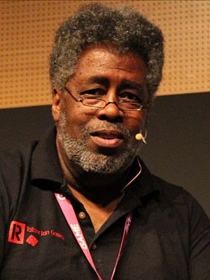 Mike Pondsmith Facts for Kids