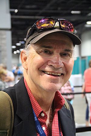 Phillip Hoose Facts for Kids