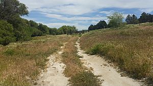 Southern Emigrant Trail Facts for Kids