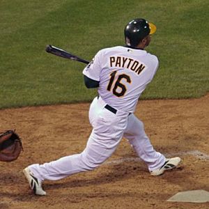 Jay Payton Facts for Kids