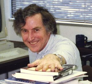 Bob Braden Facts for Kids