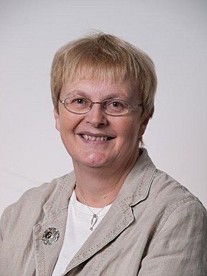 Eleanor Scott Facts for Kids