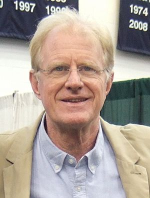 Ed Begley Jr. Facts for Kids