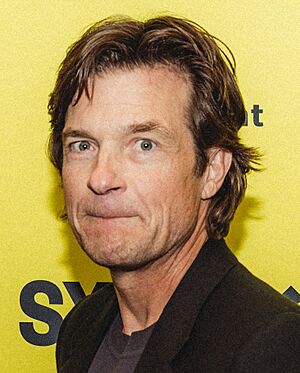 Jason Bateman Facts for Kids