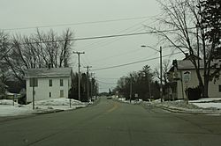 Old Ashippun, Wisconsin Facts for Kids