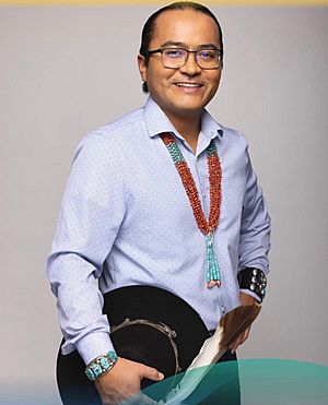 Buu Nygren Facts for Kids