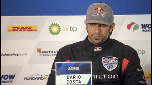 Dario Costa Facts for Kids