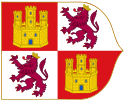 Crown of Castile Facts for Kids