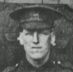 Charles Pawsey Facts for Kids