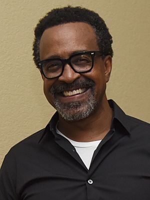 Tim Meadows Facts for Kids