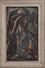 Amanda Snyder Facts for Kids