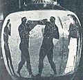 Boxing Facts for Kids