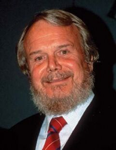 Brian Redhead Facts for Kids