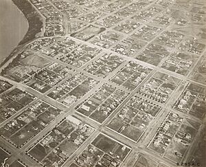 History of Saskatoon Facts for Kids