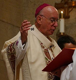 Harry Joseph Flynn Facts for Kids