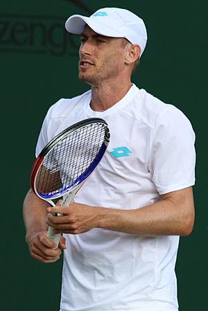 John Millman Facts for Kids