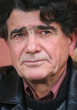 Mohammad-Reza Shajarian Facts for Kids