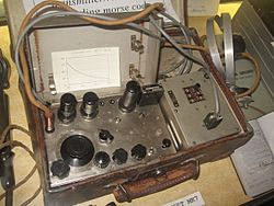 Paraset Facts for Kids