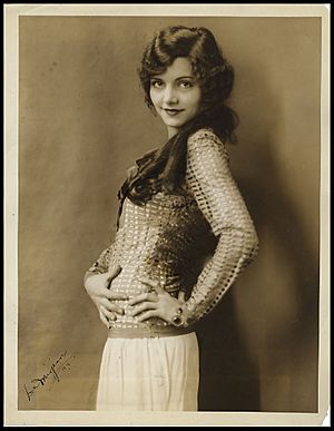 Peggy Shannon Facts for Kids