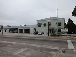 Perry, Florida Facts for Kids