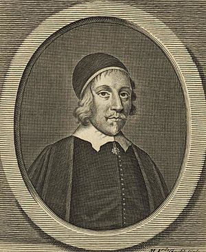 Christopher Love Facts for Kids