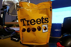 Treets Facts for Kids