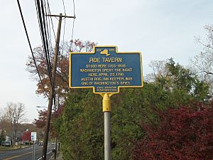 Culper Ring Facts for Kids